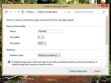How To Set Up Software RAID 0 For Windows And Linux PC Gamer