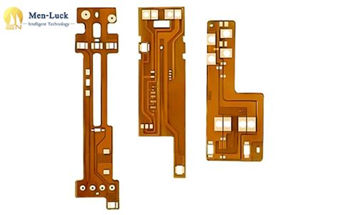 Fpc Flexible Circuit Board Cutting Process Of Laser Cutting Machine