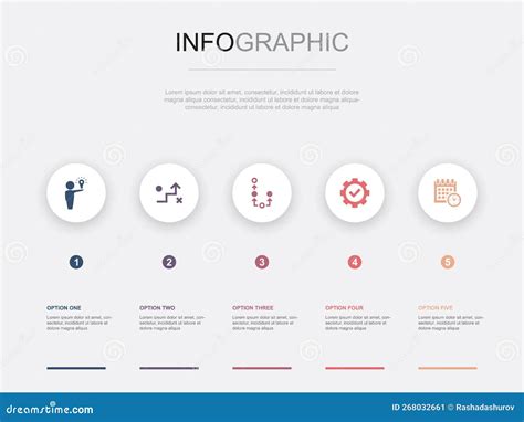 Solution Strategy Plan Execution Stock Vector Illustration Of Strategy Plan 268032661