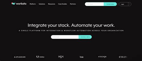 13 Best Workflow Automation Software Handpicked List 2024