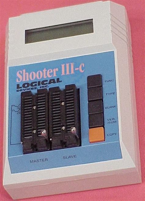 Portable Hand Held Eprom Flash Programmer At Best Price In Bengaluru