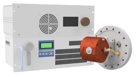 Rf Compression Cavity Electron Pulse Compression Drx Works