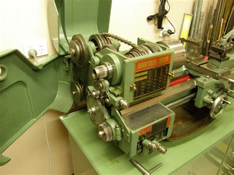 Hercus 260 Hercus 260 Lathe Pdf