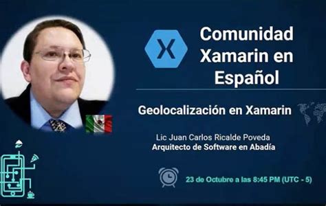 Desarrollador Xamarin Y Web Jucaripo