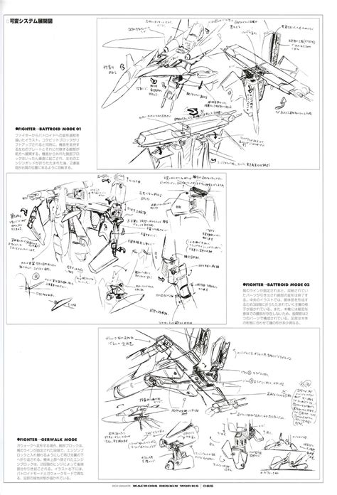 Acgmacross Design Works