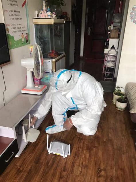 两个端点一条网线 征途漫漫使命必达 —记恩施联通智家工程师郭海山tom资讯