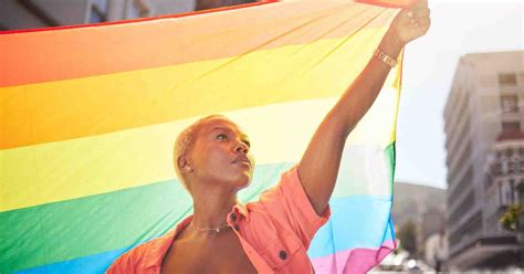 Why The Dream Sexuality Flag Is Stirring The Pot LGBTQ ENotAlone