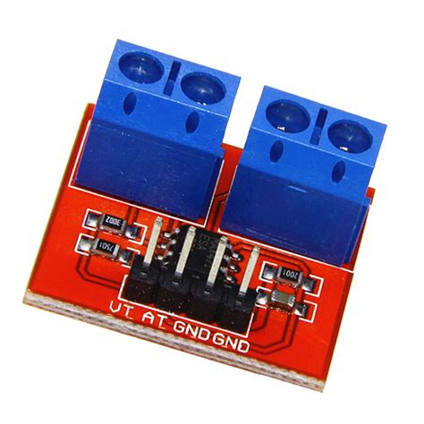 Buy Current And Voltage Detection Module Arduino Compatible At Best Price