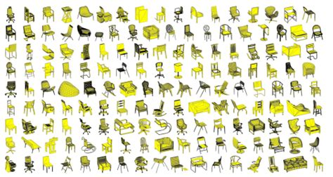 3d Convolutional Neural Networks — A Reading List • David Stutz