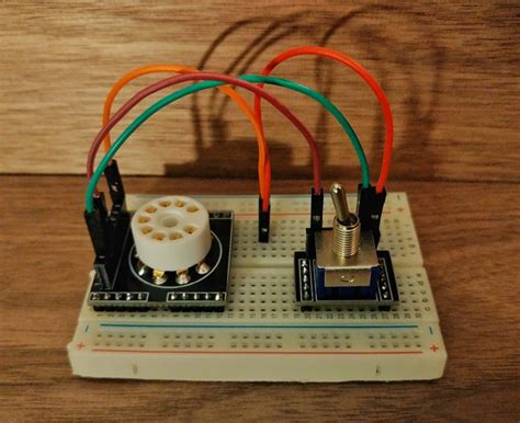 Breadboard Utility Pcbs Tips On Modular Synthesizers