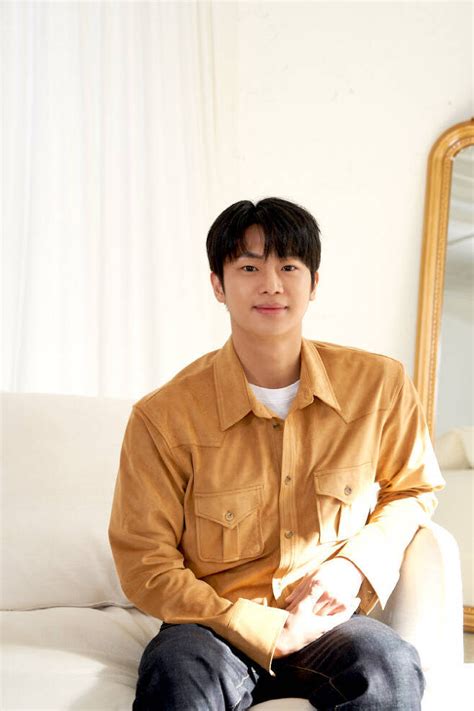 [인터뷰] ‘리바운드 이신영 “첫 영화 초인적인 힘으로 해냈죠”