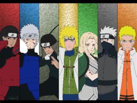 Vc Conhese Naruto Classico Quizur