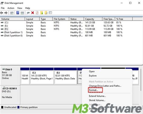 Format Bitlocker Drive On Windows 11 10 Different Methods