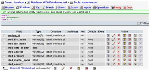 Teknik Informatika Unlam Banjarmasin Membuat Aplikasi Gui Database