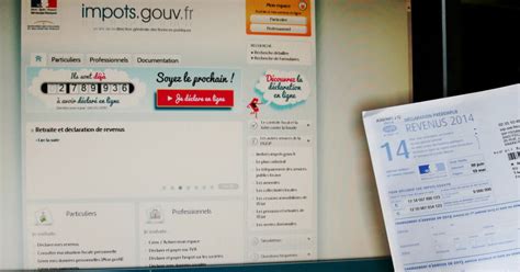 Fiscalite Impôts Bercy Envisage Une Généralisation De La