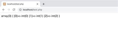 【phpの基礎】配列のキーを取得するarray Keys関数をマスターしよう サラプロのphpメモノート