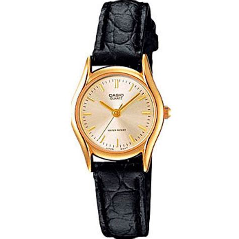 Женские наручные часы Casio Analog Ltp 1094q 7a купить с доставкой по выгодным ценам в