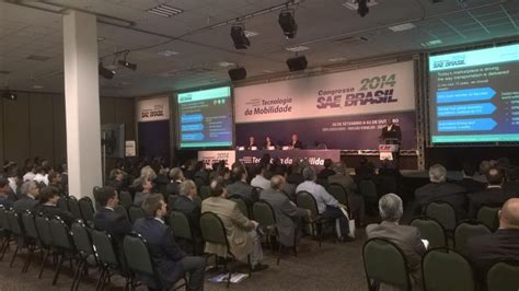 Delphi On Linkedin Delphi Participated In The Truck And Buses Panel At Sae Brazil Congress