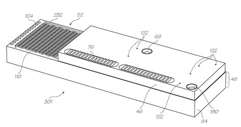 Microfluidic Device For Electrochemiluminescent Detection Of Target Sequences Eureka Patsnap