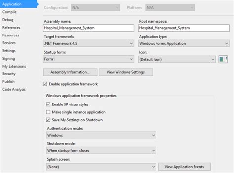 Ms Access Projects 1000 Projects