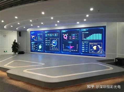 Led显示屏使用注意事项及日常维护（完整版） 知乎