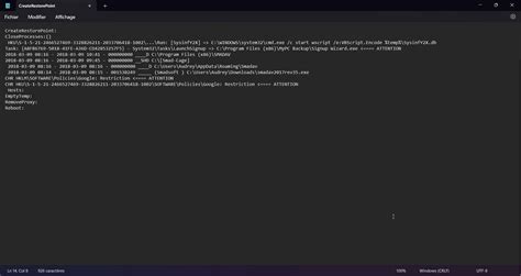 Impossible De Trouver Le Fichier Script Sysinfy2xdb Solution
