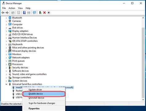 How To Enable Or Disable Usb Ports In Windows 10