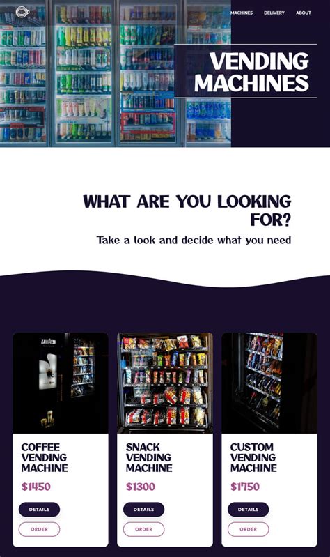 Kostenlose Html Css Html Vorlagen Beispiele Und Codes Mit Ki Generieren