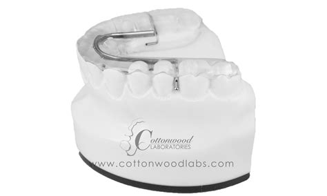 Cottonwood Labss O D Splint Cottonwood Labs