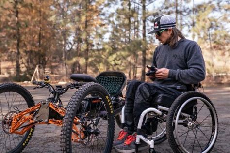 Bicp Amtb Level 2 Intermediate Skills Instructor Certification Bike