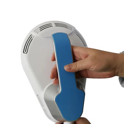 ₩505998에서 재고 가정에서 미학적 신체 윤곽선 아름다운 Ems 근육 슬리밍 휴대용 Hiemt 기계 Dhgate