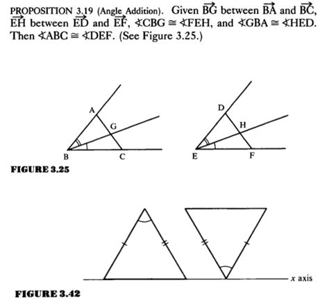 35 In The Usual Euclidean Plane We Are All Familiar
