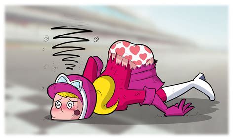 Penelope Pitstops Panties By Jessie 4 On Deviantart