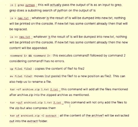 Santhoshkumar K On Linkedin Frontenddeveloper Linuxcommands