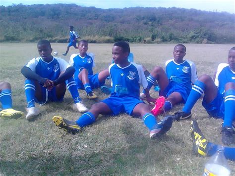 Brother To Brother Initiative Helps To Reduce Hiv Infections In Zimbabwe