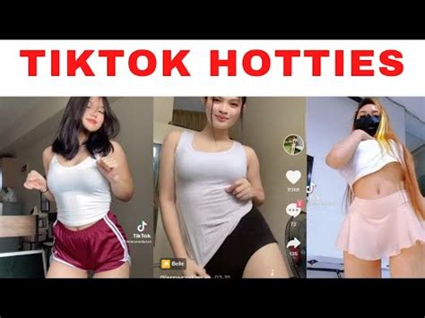 Tiktok Hotties Sexy Pinay Youtube