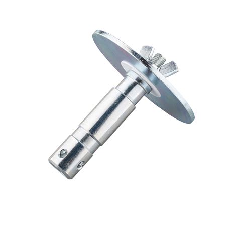 Mm Male Adapter And MA Thread Axis One