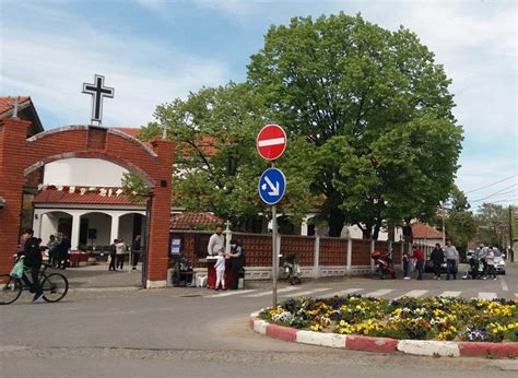 Богата програма на црквата „Св Кирил и Методиј“ по повод чествувањата на сесловенските