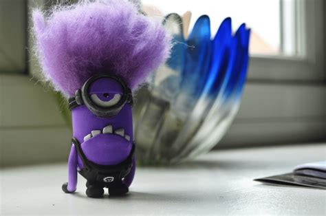 Despicable Me 2 Evil Minions Wallpaper