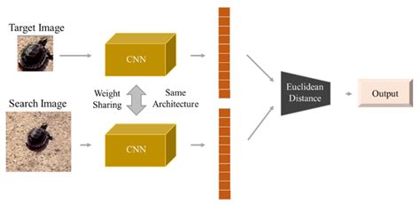 Electronics Free Full Text Siamese Trackers Based On Deep Features For Visual Tracking