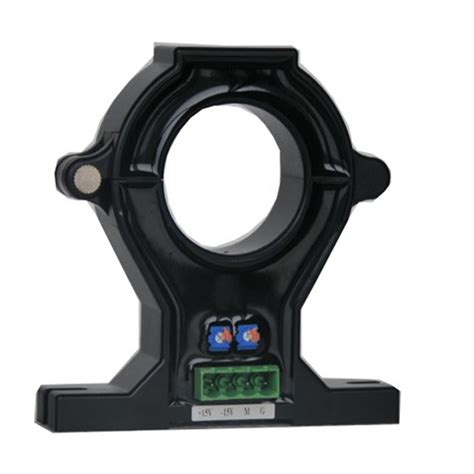 Ahkc Ekca Split Core Hall Effect Current Transducer Buy Dc Current Hall Effect Sensor Plc