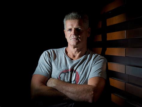 Chris Nilan At Peace Still Pulls No Punches