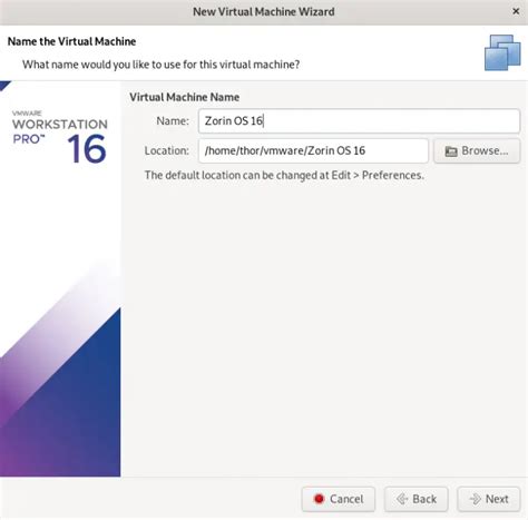 Install Zorin OS 16 Step By Step With Screenshots ComputingForGeeks