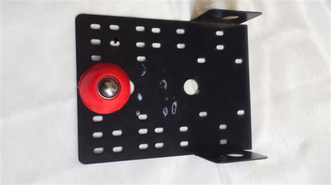 Build A Simple Robot Using A Arduino And L293 H Bridge 6 Steps