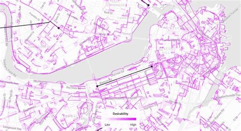 Interesting Data Visualization Projects To Look At And Learn From