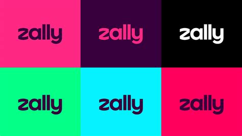 Zally Behance