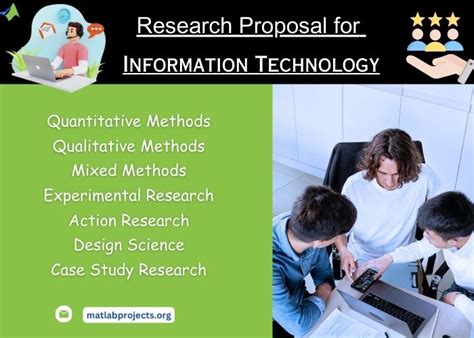 Research Proposal Ideas For Information Technology