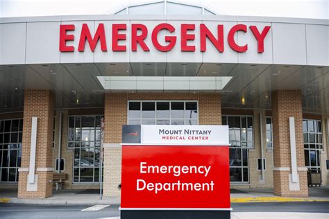 Mount Nittany Health Medical Officer Speaks About Increase In Covid 19