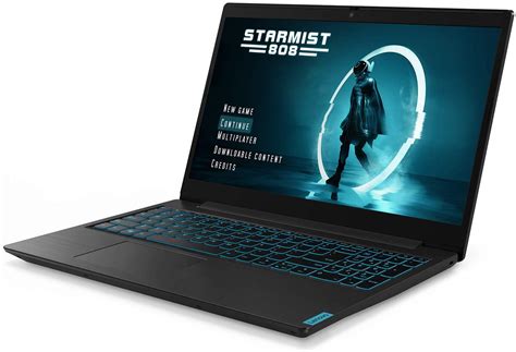 Lenovo Ideapad L340 15 Gaming Specs Tests And Prices