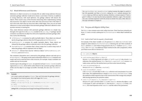 Java The Comprehensive Guide Book And E Book